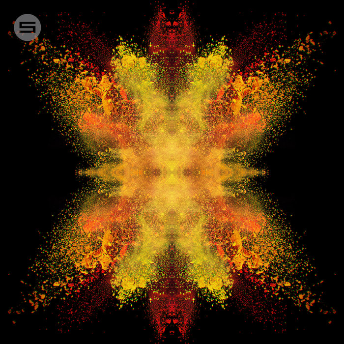 Spotovsky - Wormhole Jam EP | Spotovsky | SUBWISE | NETLABEL