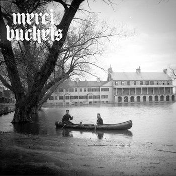 Music | The Merci-Buckets