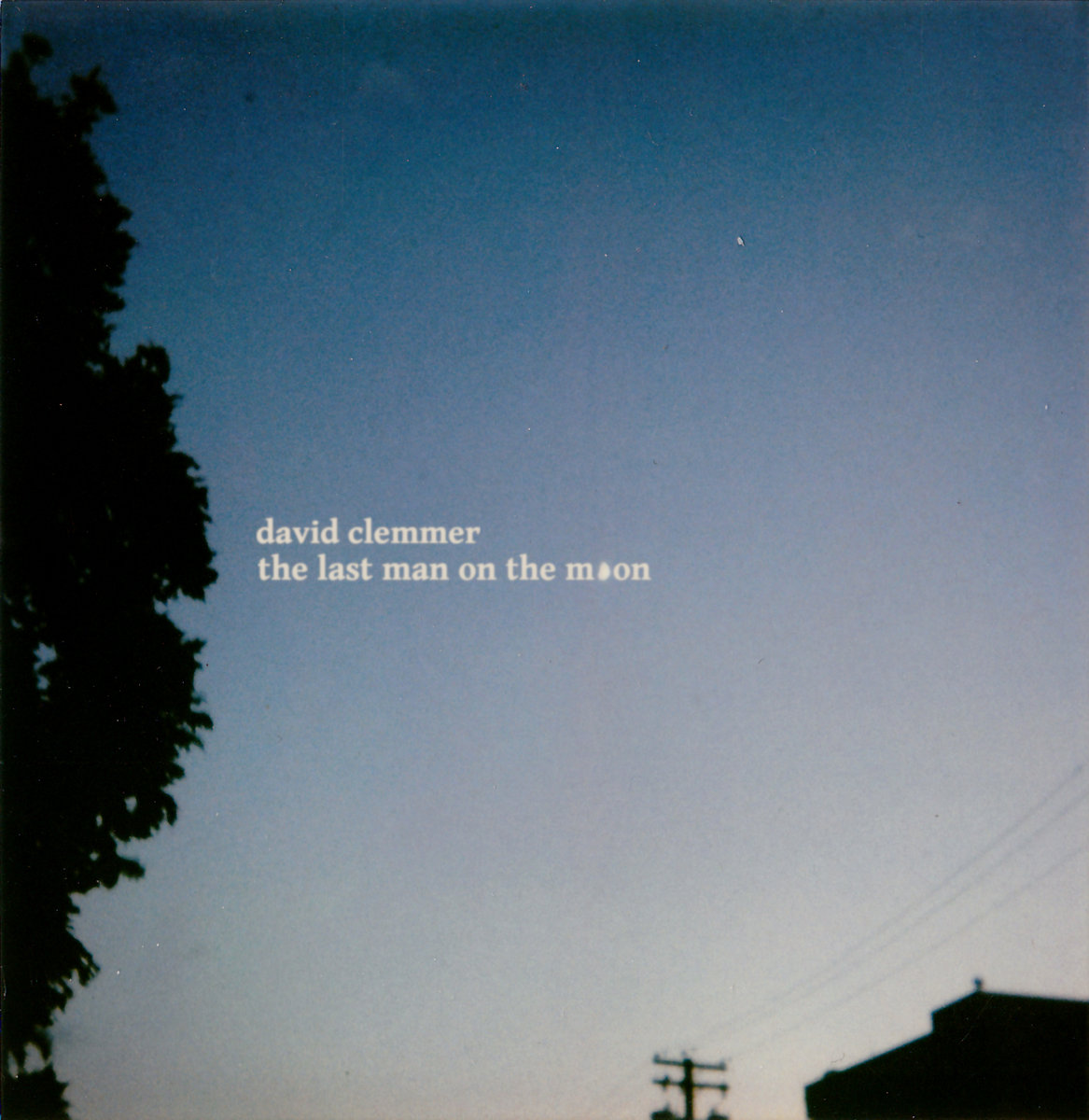 The Last Man on the Moon | David Clemmer