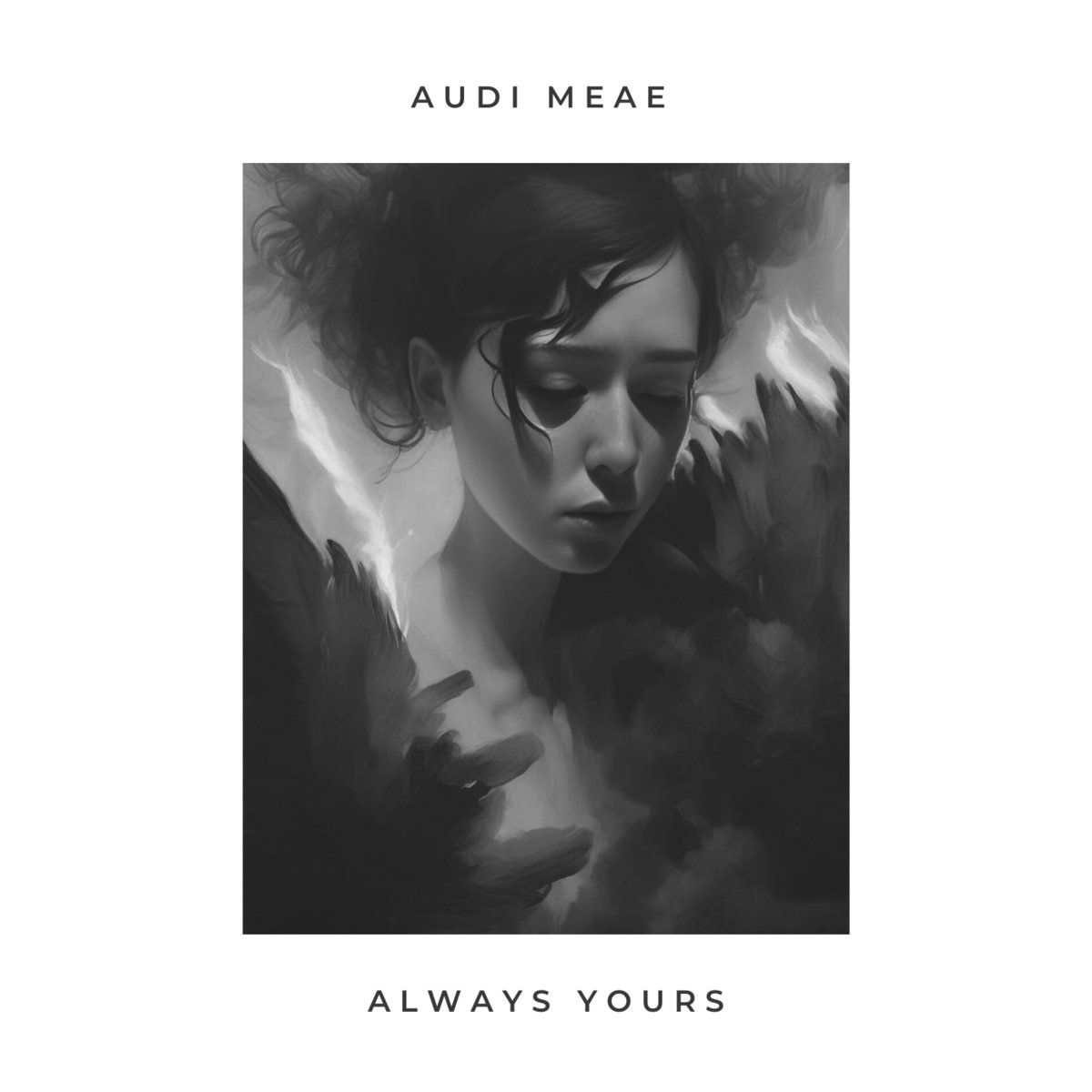 Always Yours | Audi Meae
