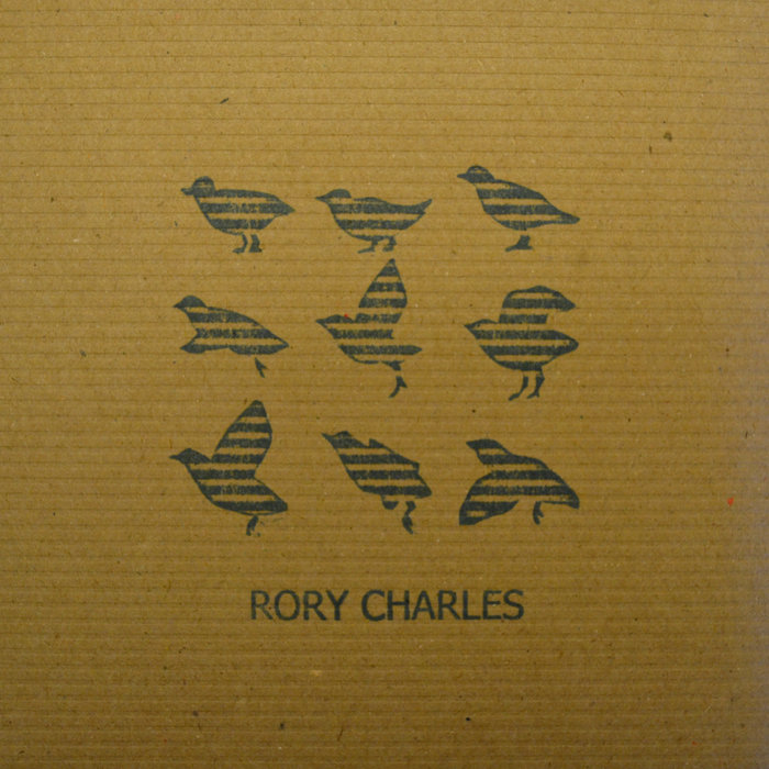 Rory Charles | Rory Charles