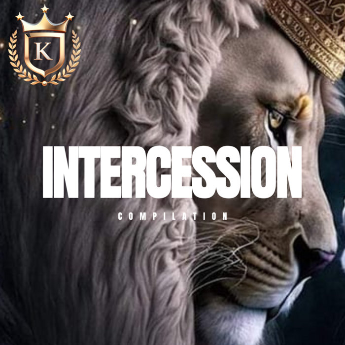 Intercession Compilation | Kyle Lovett Worship Music