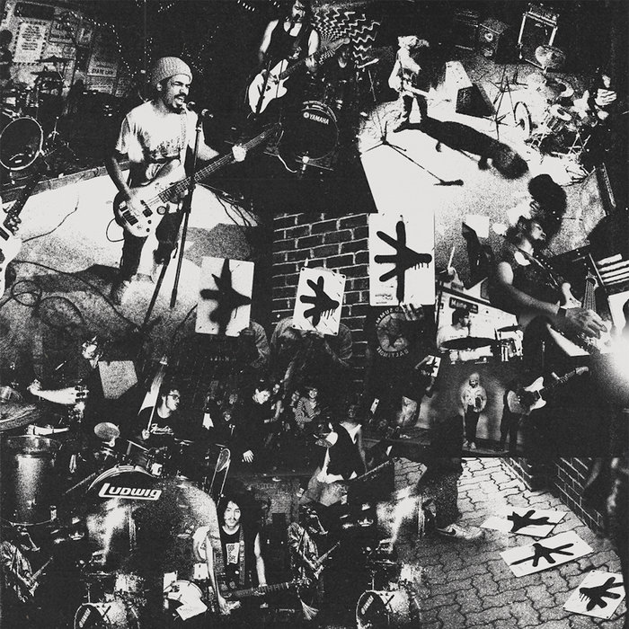 Thank You for the Mess | Tripping Corpse | TRIPPING CORPSE