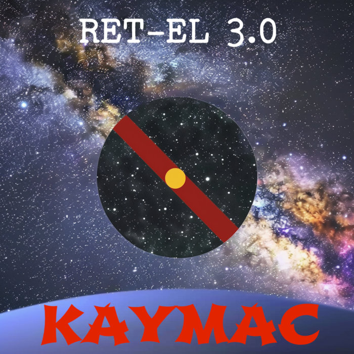 RET-EL 3.0 | KayMac | Kevin Mathews