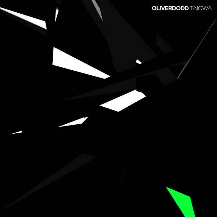 Taiowa | Oliver Dodd | konstructure