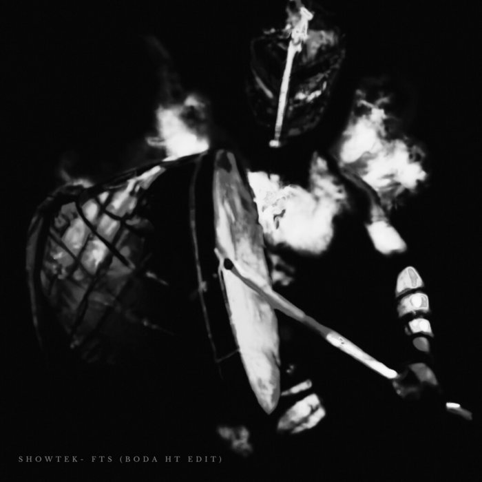 Showtek - FTS (BODA HT EDIT) | BODA