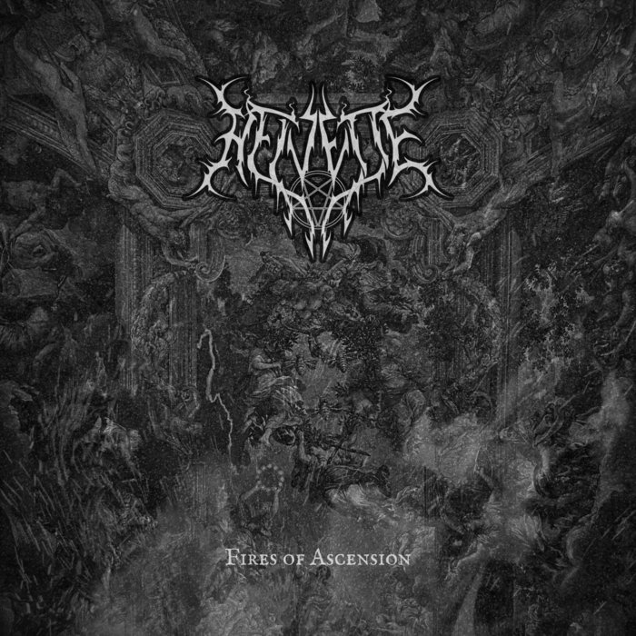 Fires of Ascension | Helvette