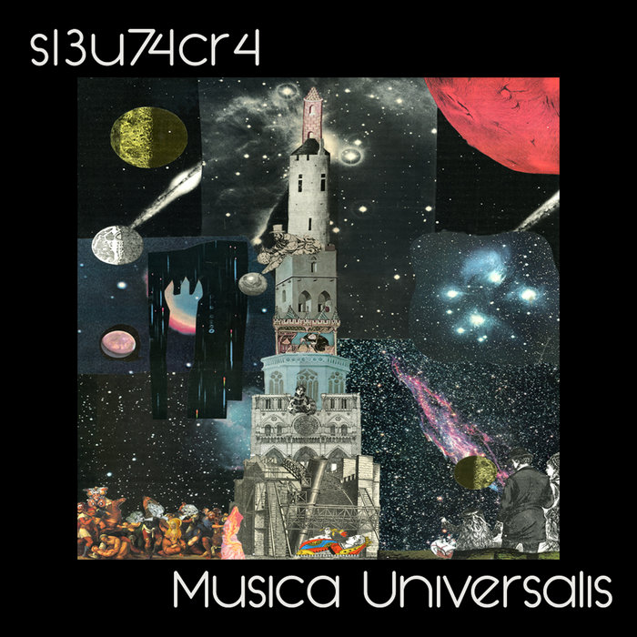 Musica Universalis | s13u74cr4
