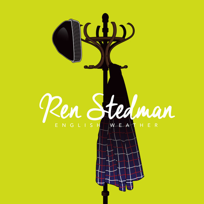 English Weather | Ren Stedman