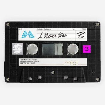 Music | Midi Matilda