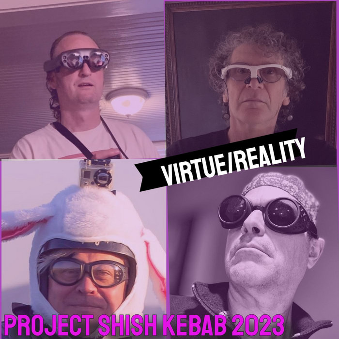 Project Shish Kebab 2023 | The Fat Man and Team Fat