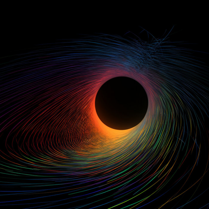 Singularity (EP) | Synthful Pleasures