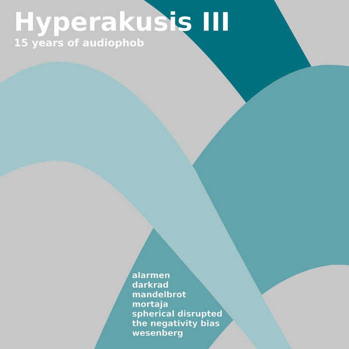 Hyperakusis III | audiophob