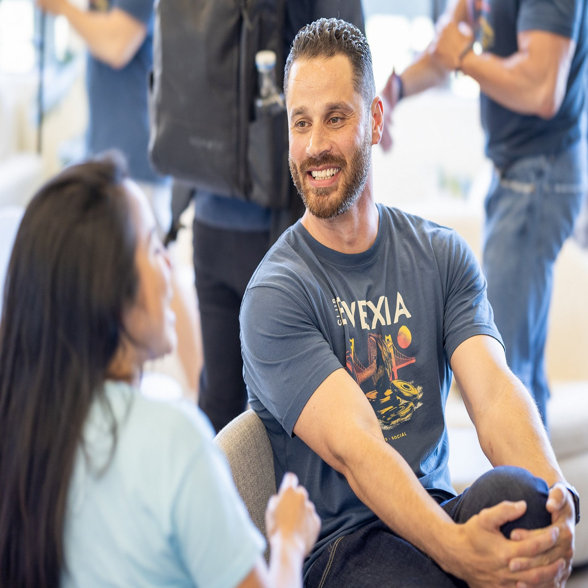 North Bay Health and Wellness at Club Evexia | North Bay Health and ...