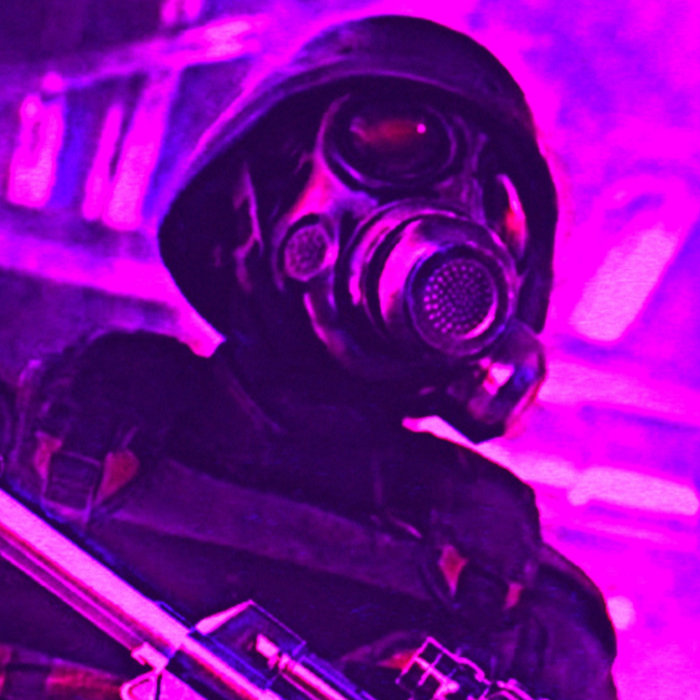 Looming Dread Remix | Mono Memory