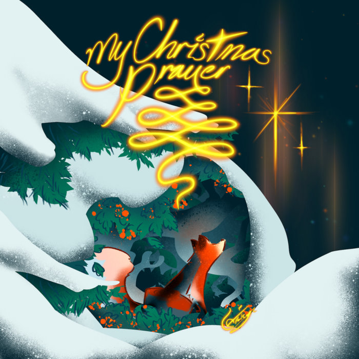 My Christmas Prayer | The Night Watches