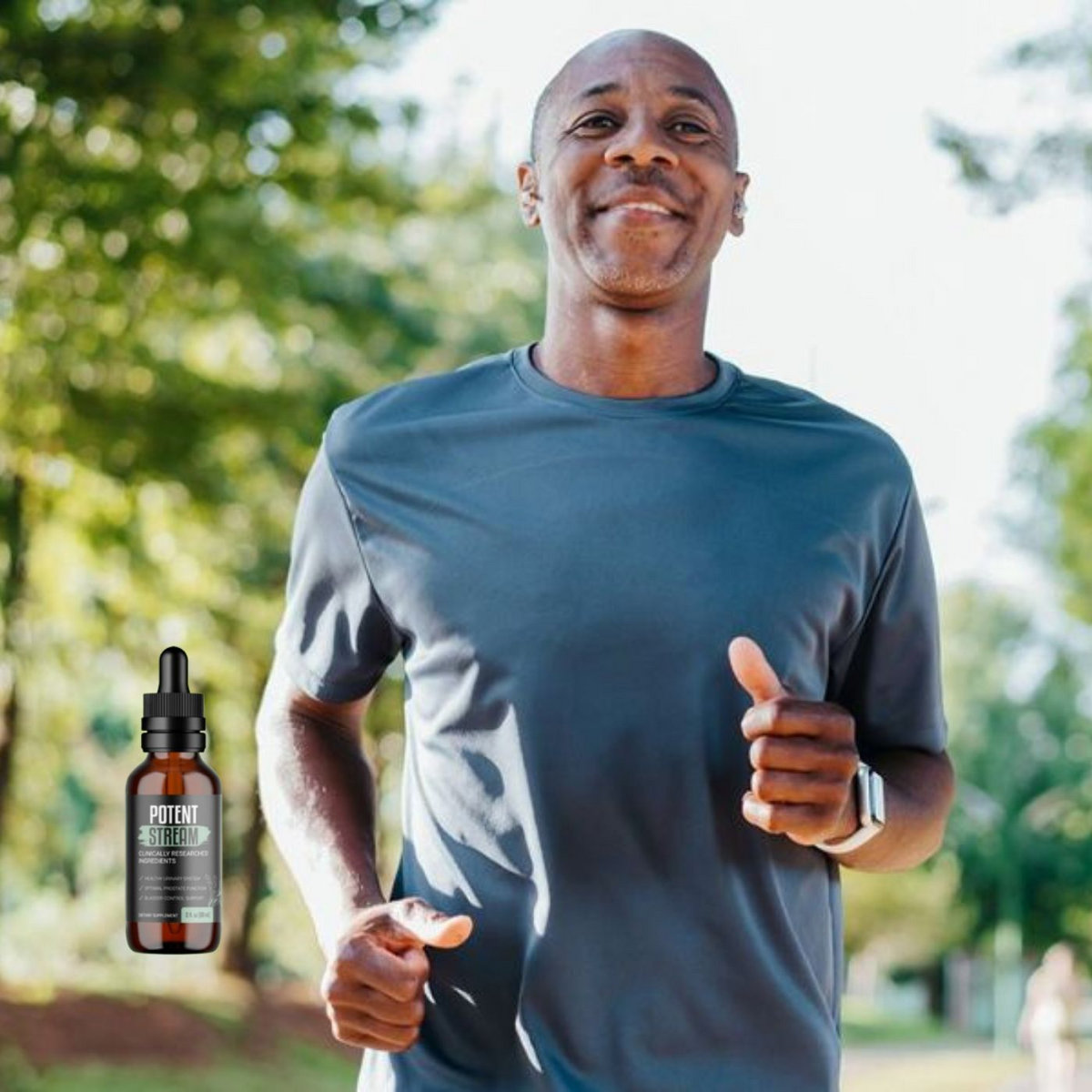 Potent Stream Reviews: Honest Customer Warnings (Updated!) | Potent Stream