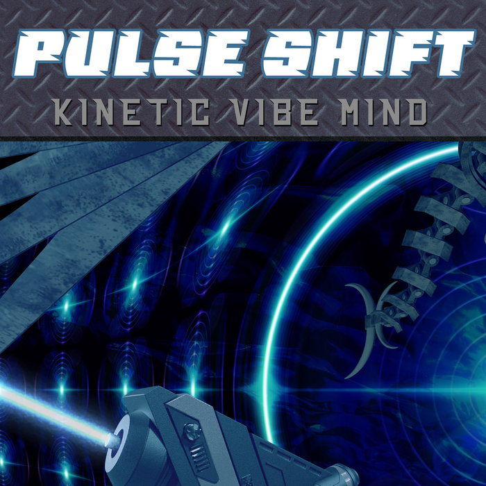 Pulse Shift | Kinetic Vibe Mind