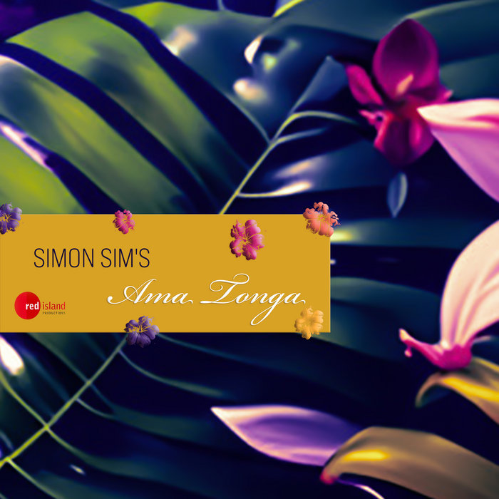 Simon Sim's - Ama Tonga | Simon Sim's