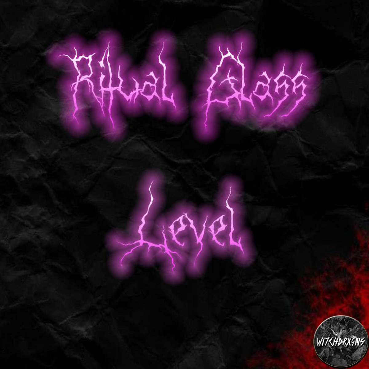 [WD-49] Level [EP] | Ritual Glass | WITCHCORE [netlabel]
