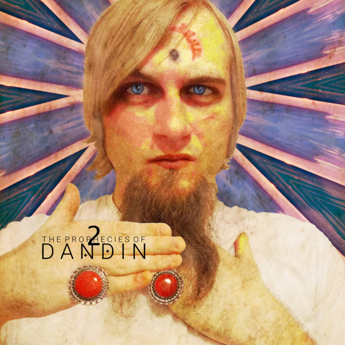 82:The Prophecies of Daṇḍin 2: A Cult Leader Lives | Daṇḍin