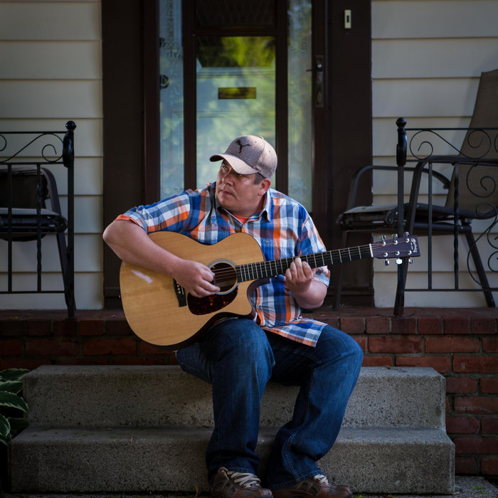 From The Heart Josh Mills