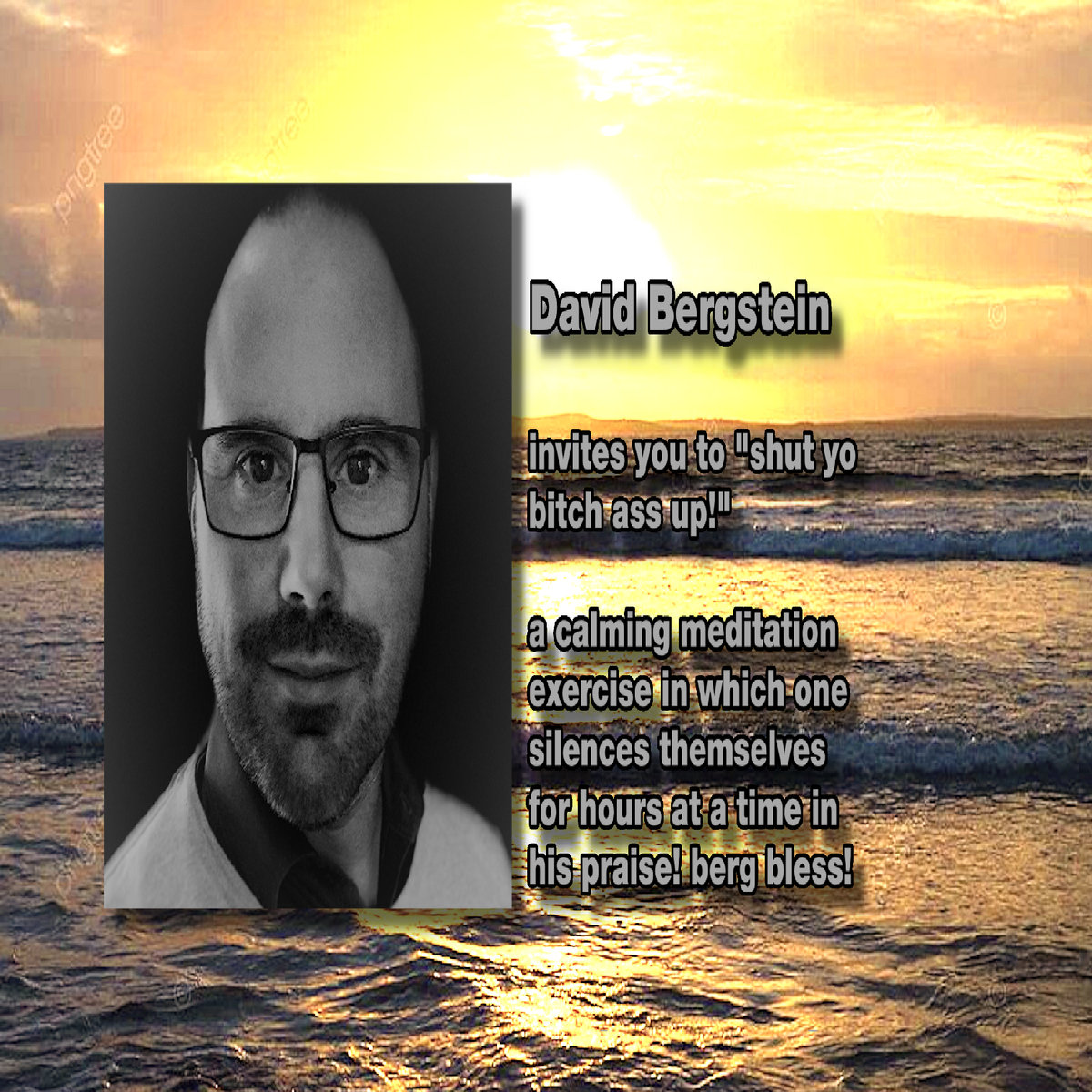 bergsessions | Tim Hecker 2 (Channeling the unending divine power of ...