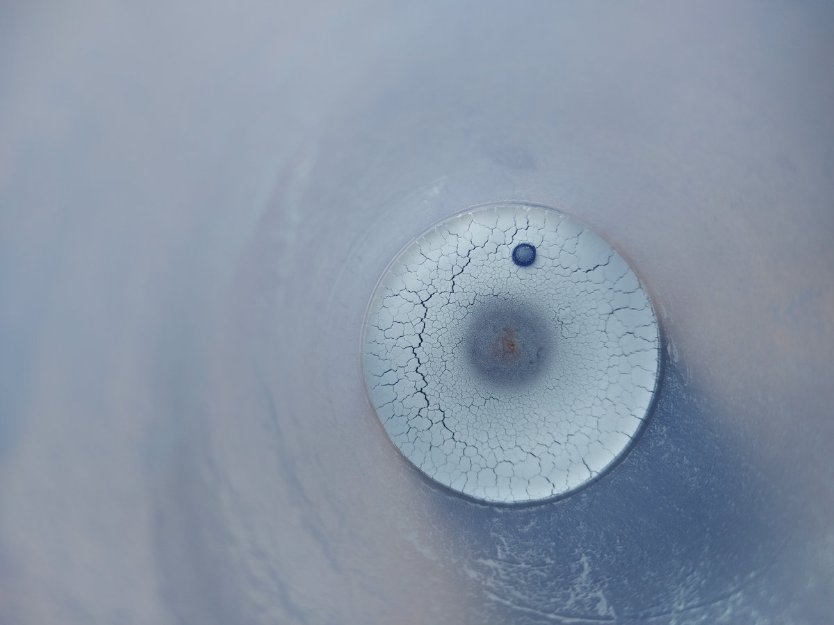 Omega Kentauri | Rajamaa