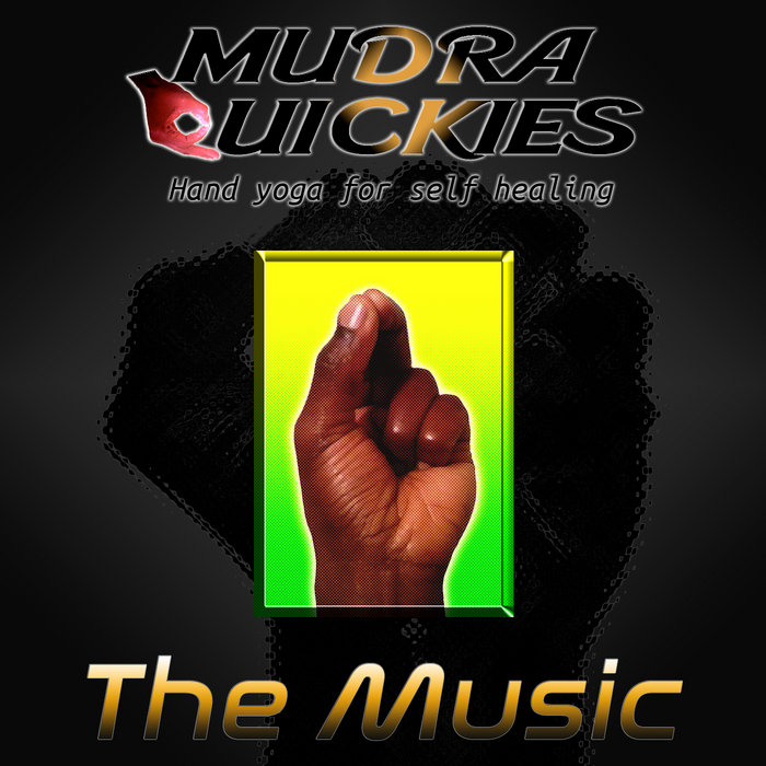 Mudra Quickies - The Music | Dee Vigga