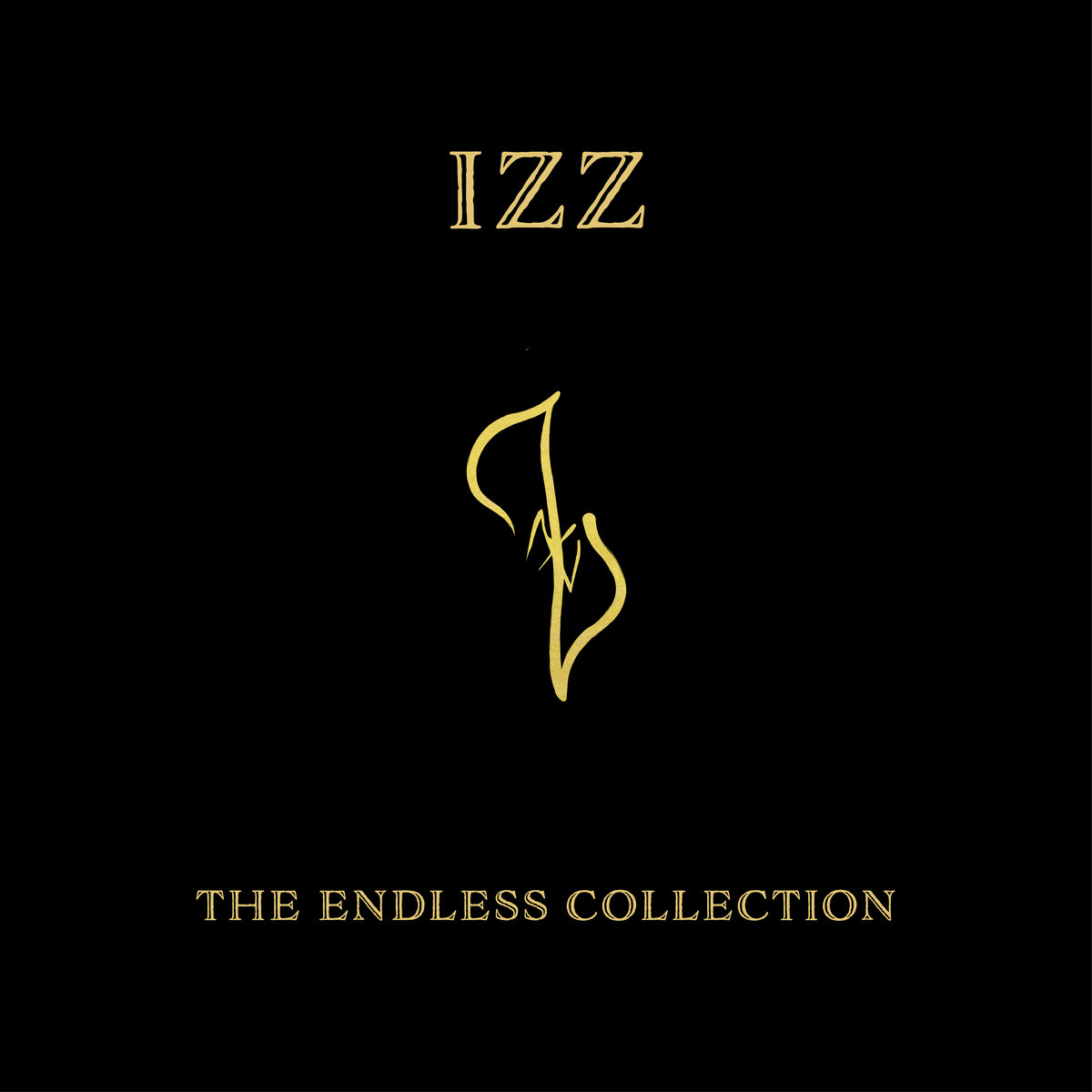 The Endless Collection, Vol 1 | IZZ