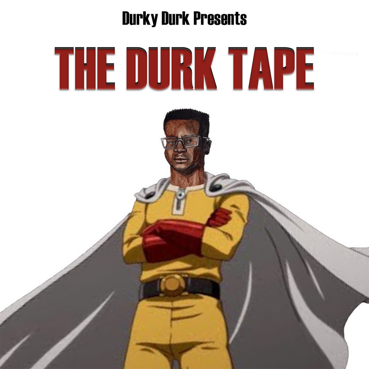 THE DURK TAPE | Durky Durk