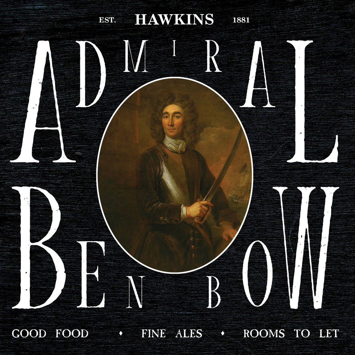 A Night At The Admiral Benbow Inn | The Jolly Rogers