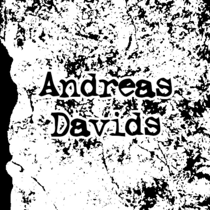 Beautiful Isolation [IND178] | Andreas Davids | Inner Demons Records
