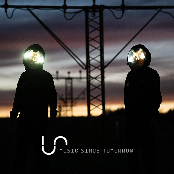 Music Since Tomorrow | Unify Separate