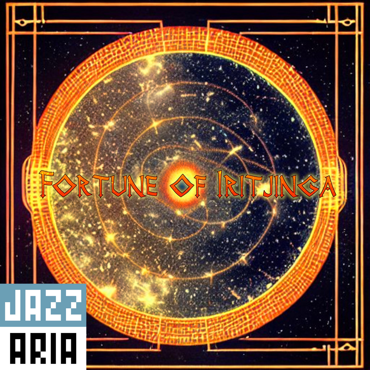 Fortune of Iritjinga | Jazzaria