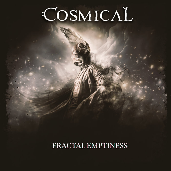 Fractal Emptiness | Cosmical