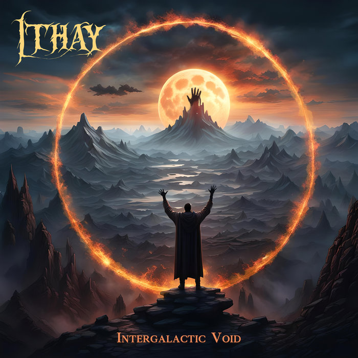 Intergalactic Void | Ithay