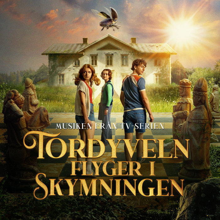 Emilie's Song (From the TV series "Tordyveln flyger i skymningen" | Ane ...
