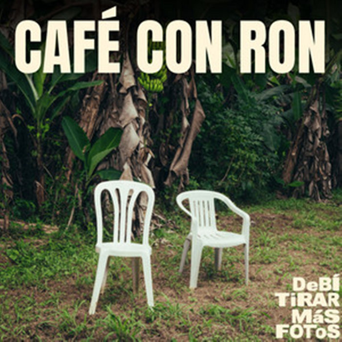 Bad Bunny Cafe con Ron REMIX ( Tom Gasco ) TECH HOUSE | Tom Gasco