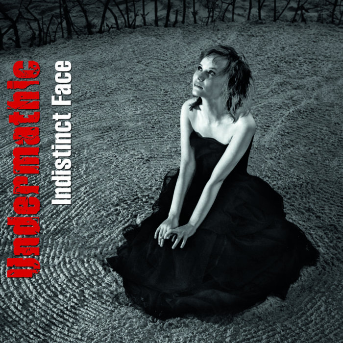 Indistinct Face | Undermathic