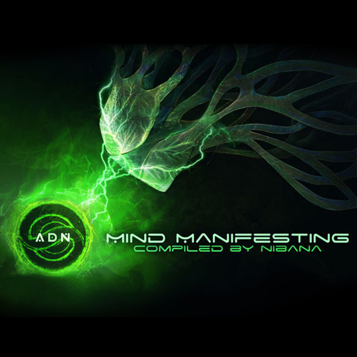 NIBANA - Mind introduction | Nibana | ADN Music