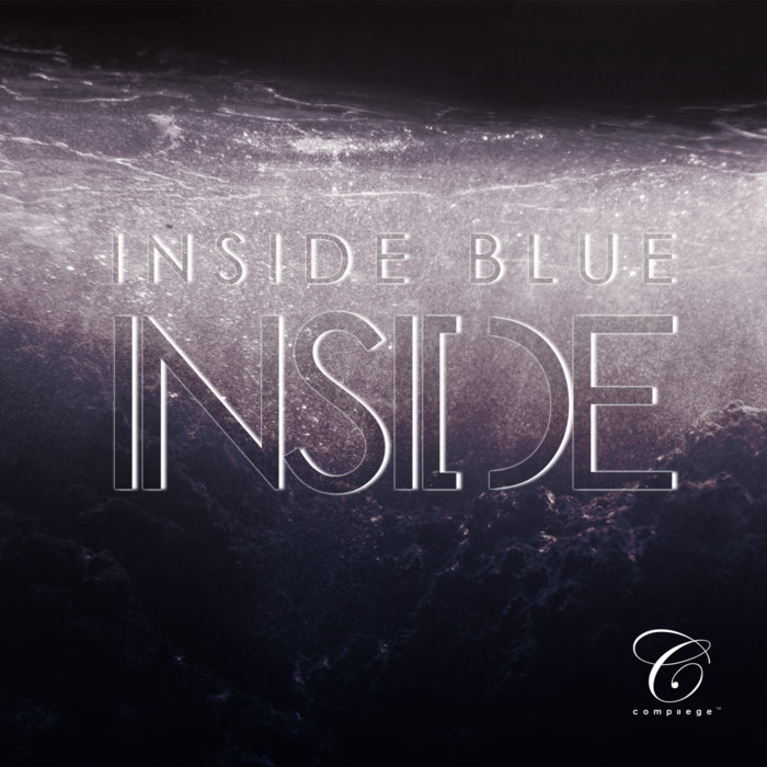 INSIDE BLUE INSIDE | Taishi/compllege