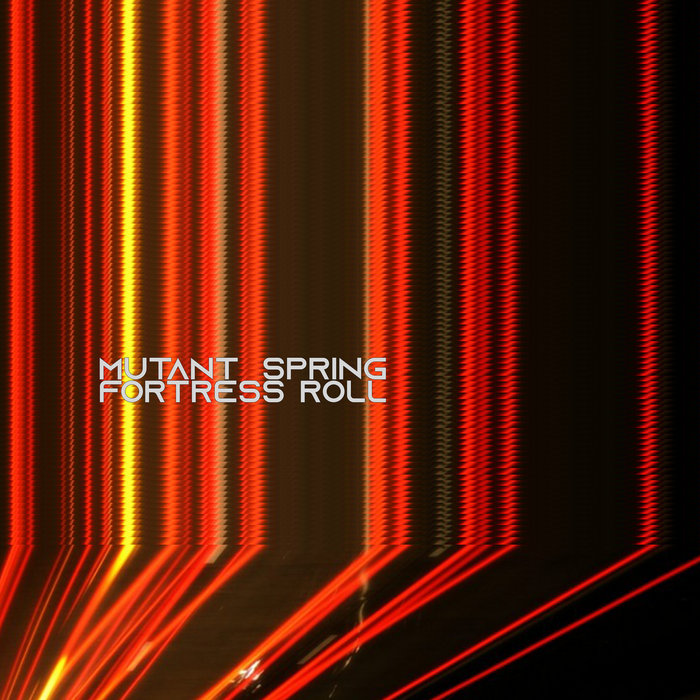 Spring Roll | Mutant Fortress | Mathematician Records