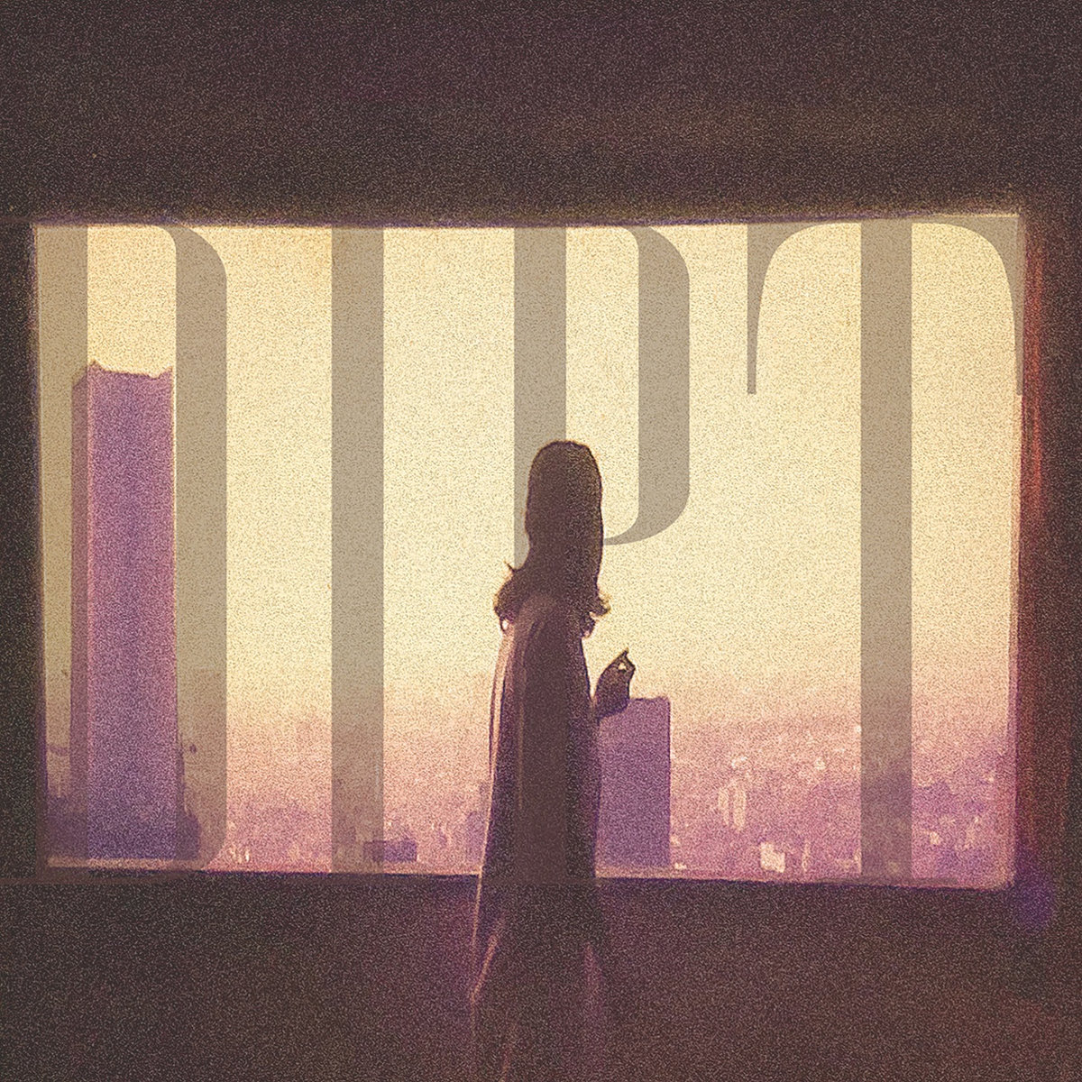 MNF 046 DIPT - Aural Visions | DIPT | Monofónicos Netlabel