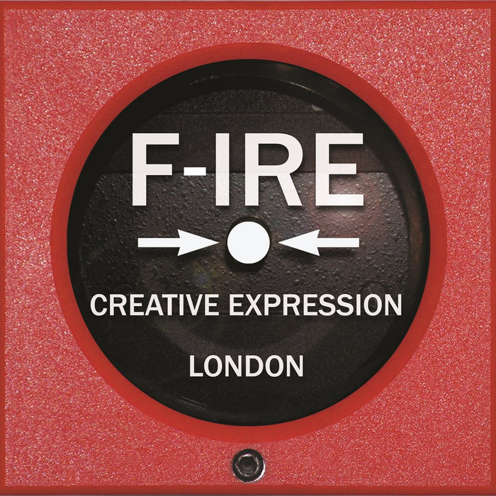 F-IRE: Works vol 1 | F-IRE Collective | F-IRE