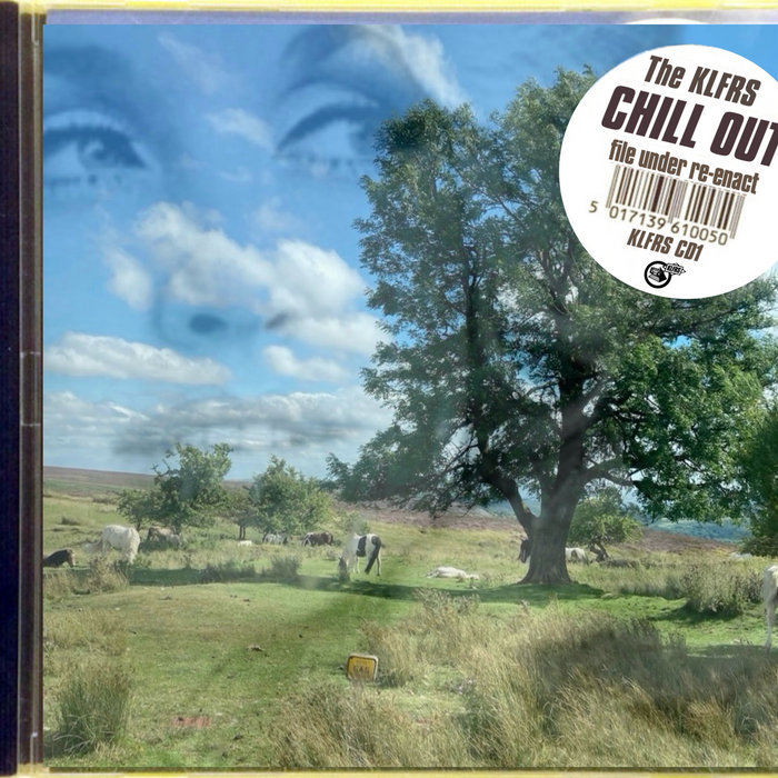 CHILL OUT (LIVE IN THE DEPOSITORY) | THE KLFRS | KLFRS COMMUNICATIONS