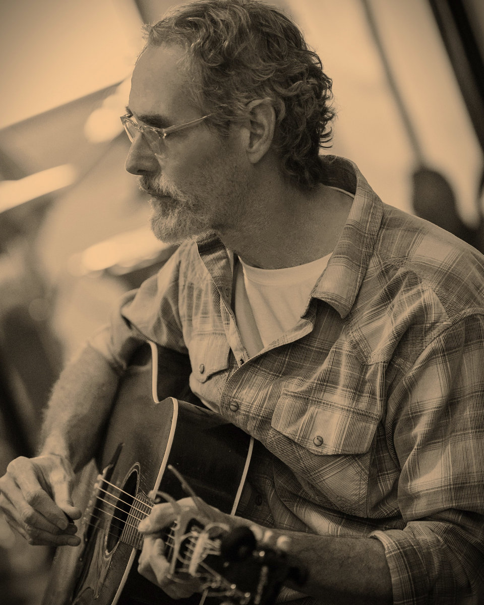 The Years Fly By | Kevin DeForrest