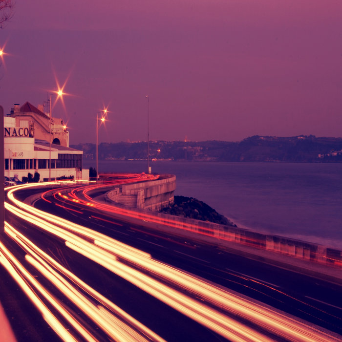 Ocean Drive | Second∞Sight