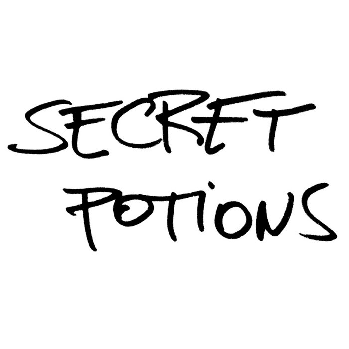 Secret Potions (FREE DOWNLOAD SERIES) | Various Artists | Playground ...
