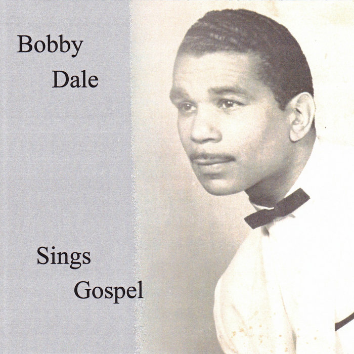 I'm back home with Jesus | Bobby Dale